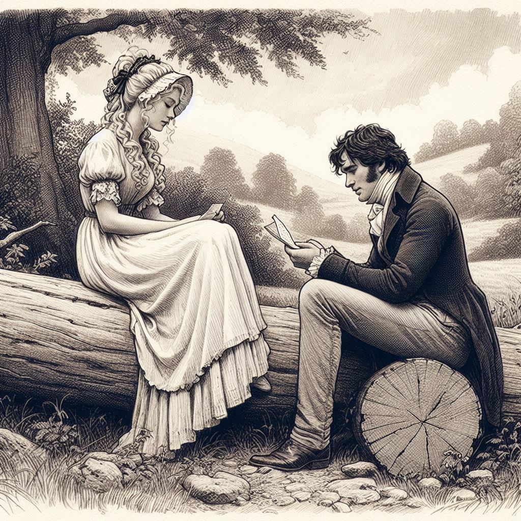 dear_sir_pride_and_prejudice_fanfiction_site